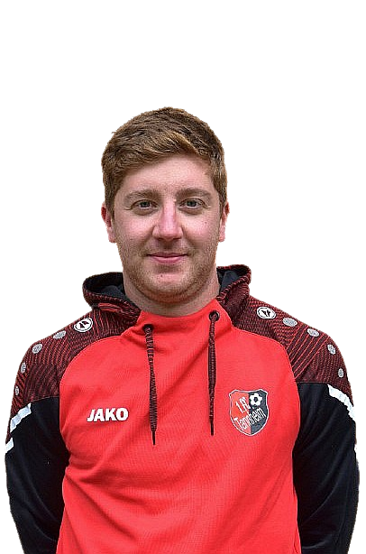 Fabian Zobl - Herzlich Willkommen